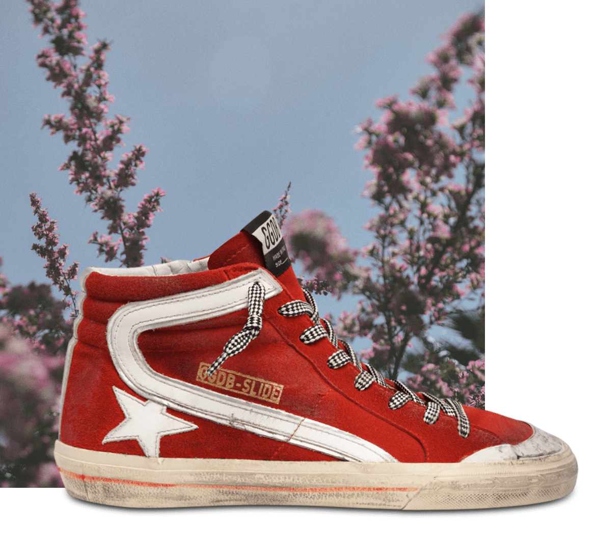 Golden Goose | Site Officiel