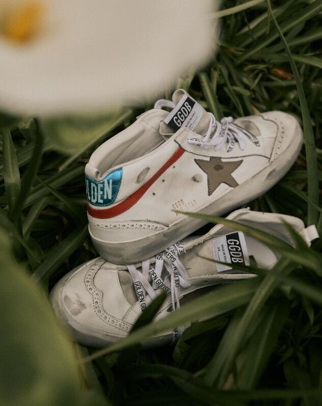 Golden Goose | Site Officiel