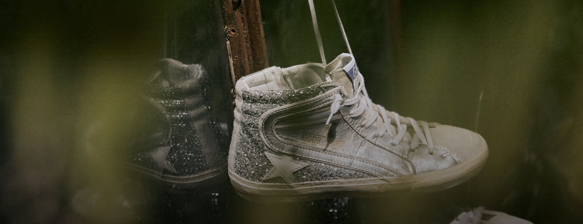 Golden Goose | Site Officiel