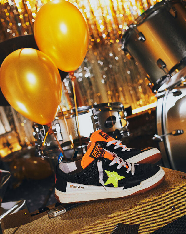 Golden Goose | Site Officiel