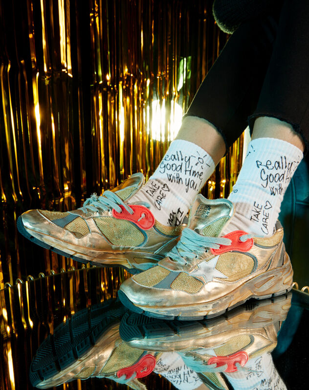 Golden Goose | Site Officiel